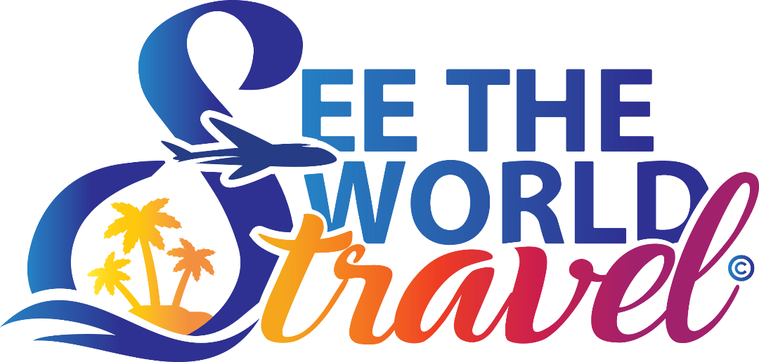 Home - See The World Travel